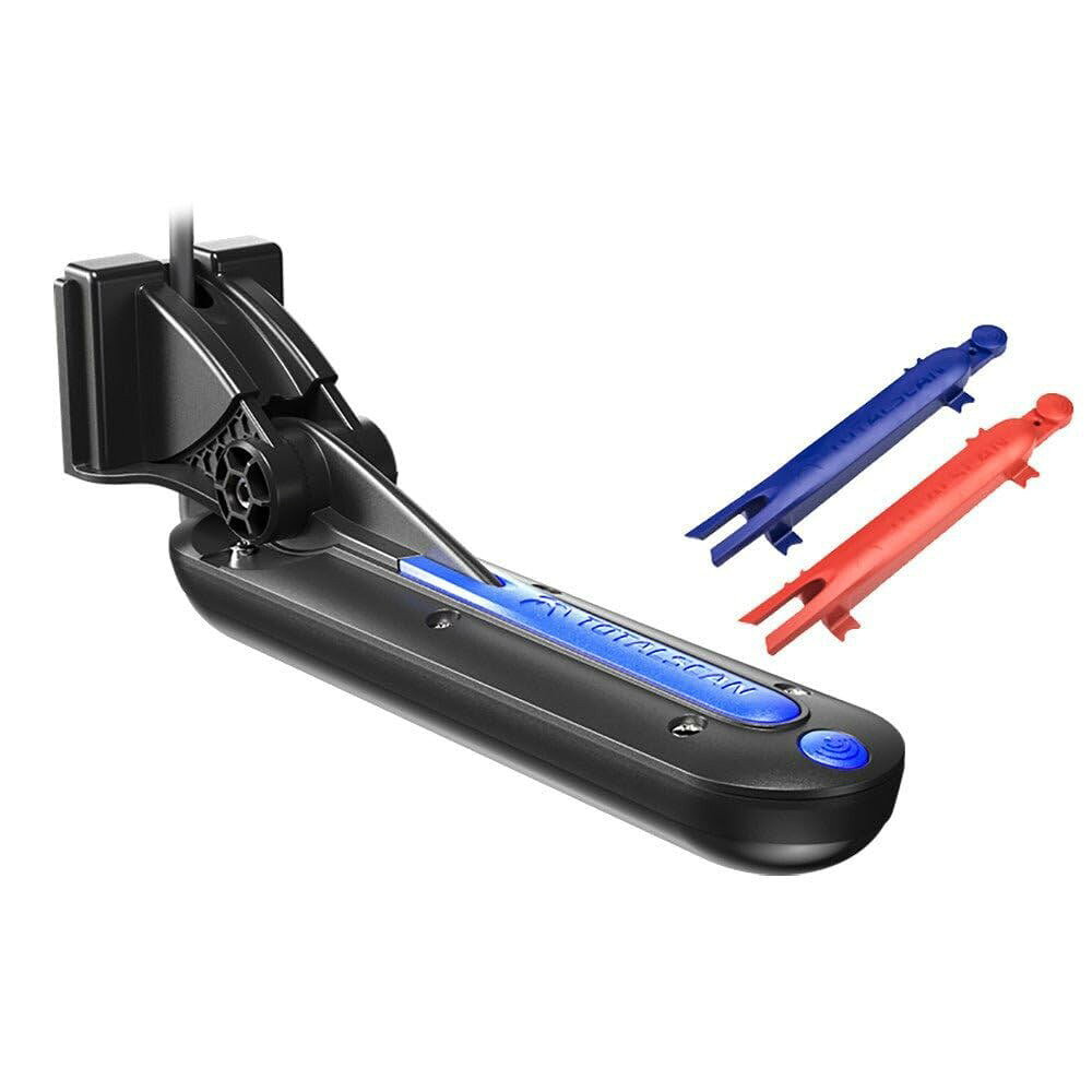PRODUCT DETAILS ローランス TotalScan 振動子 トランスデューサー スキマー型 CHIRP ダウンスキャン ストラクチャースキャンHD対応【商品仕様】・ アイテム種別：振動子（トランスデューサー）・ 設置タイプ：スキ...