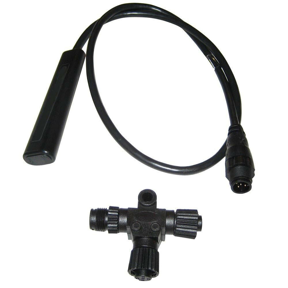 PRODUCT DETAILS ローランス 燃料データマネージャー NMEA2000 センサー アクセサリー【商品仕様】・ アイテム種別：NMEA 2000 燃料管理センサー・ シリーズ：アクセサリー・ カラー：ブラック・ 対応：最大3基の...