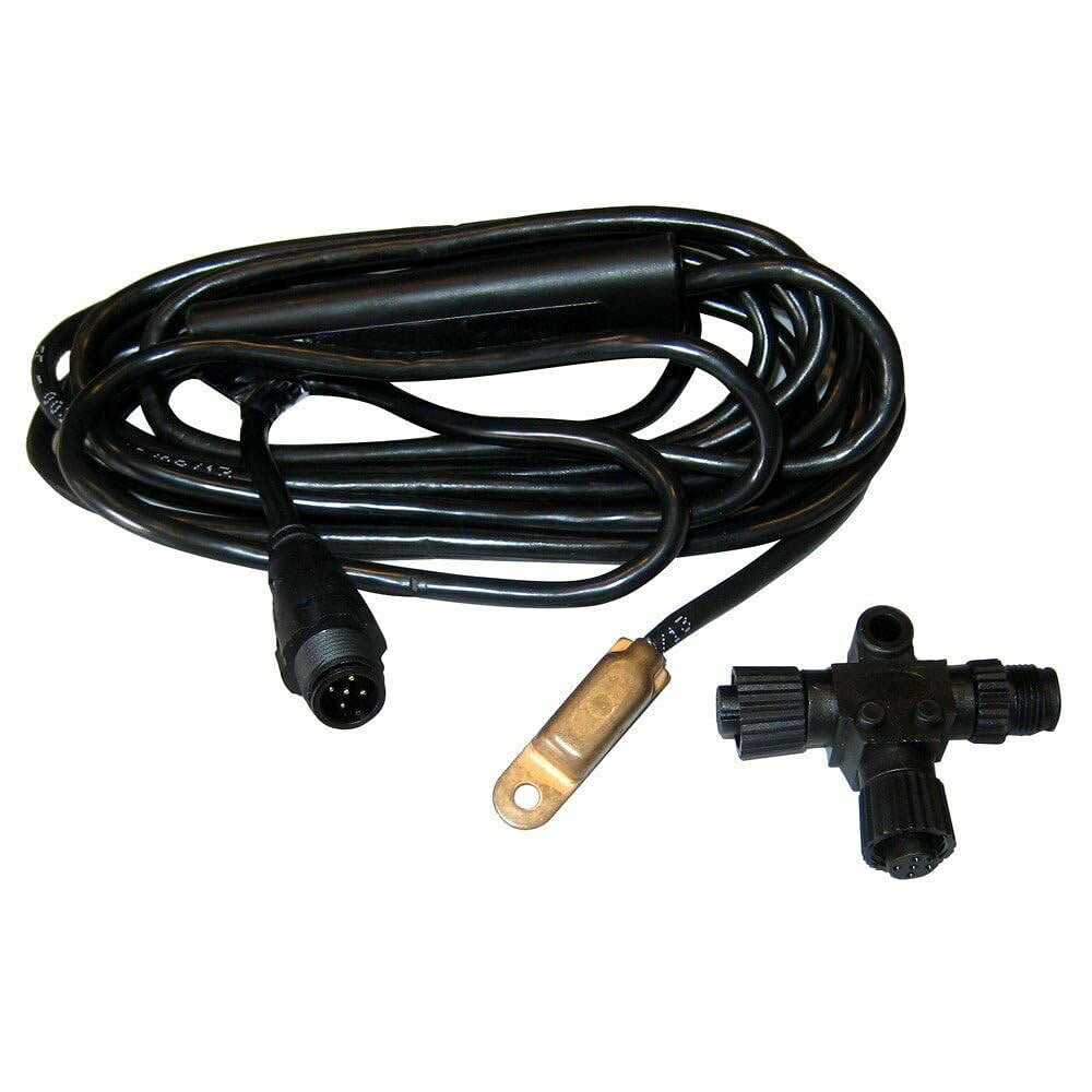 PRODUCT DETAILS ローランス 温度センサーケーブル NMEA 2000 接続 水温計 アクセサリー【商品仕様】・ アイテム種別：温度センサーケーブル・ 対応ネットワーク：NMEA 2000・ ケーブル長：コネクタからスマートモ...