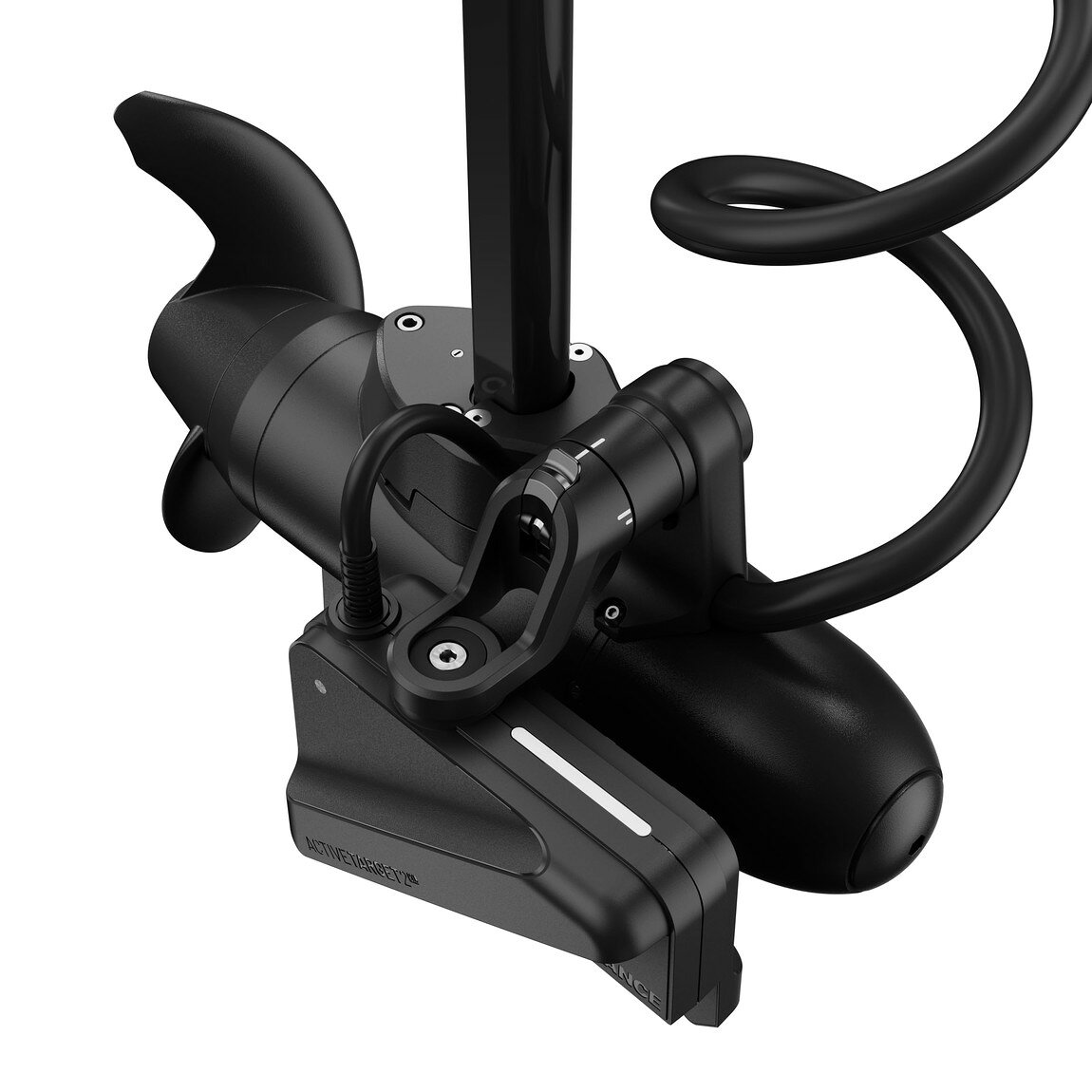 PRODUCT DETAILS ローランス ActiveTarget 2 XL Recon トローリングモーター マウントキット 魚群探知機用アクセサリー【商品仕様】・ アイテム種別：トローリングモーター用マウントキット・ 対応シリーズ：A...