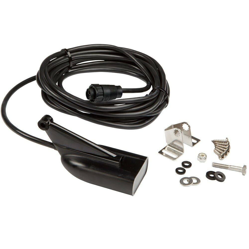 PRODUCT DETAILS ローランス HDI 振動子 トランスデューサー Low-High 455/800kHz 9ピン【商品仕様】・ 種類：振動子（トランスデューサー）・ 周波数：Low/High CHIRP、455/800kHz・...
