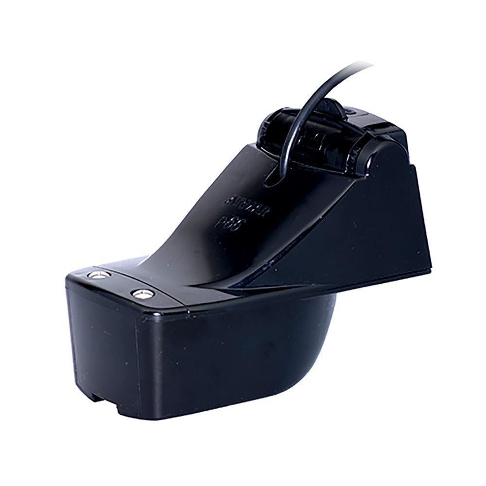 PRODUCT DETAILS ローランス XSONIC AIRMAR P66 振動子 トランスデューサー 50/200kHz 9ピン トランサムマウント【商品仕様】・ アイテム種別：振動子（トランスデューサー）・ 取付タイプ：トランサムマ...