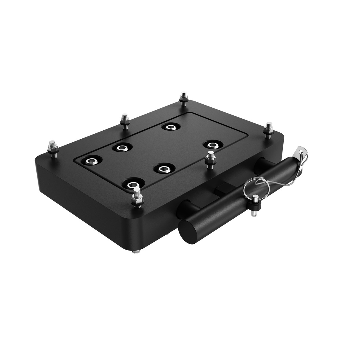 PRODUCT DETAILS ローランス Recon クイックリリースブラケット トローリングモーター用 高耐久コンポジット ブラック【商品仕様】・ シリーズ：Recon・ アイテム種別：クイックリリースブラケット・ 素材：高耐久コンポジ...