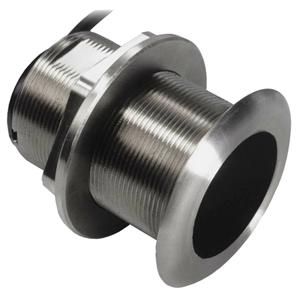 PRODUCT DETAILS ローランス XSONIC AIRMAR SS60 振動子 トランスデューサー ステンレス 貫通型 20度傾斜 50/200kHz【商品仕様】・ アイテム種別：スルーハル（貫通型）振動子・ シリーズ：XSONI...