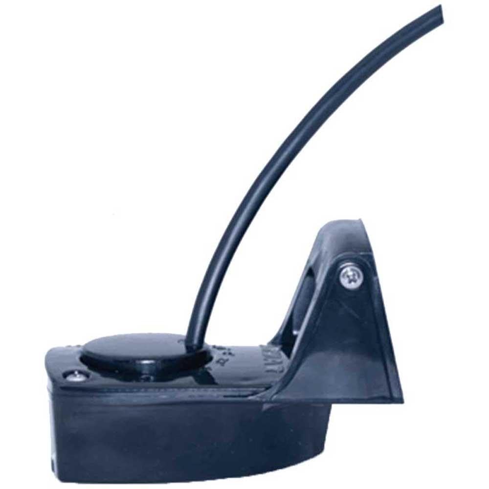 PRODUCT DETAILS ローランス AirMar TM150M 振動子 トランサムマウント CHIRP トランスデューサー【商品仕様】・ アイテム種別：振動子（トランスデューサー）・ 取付タイプ：トランサムマウント・ 周波数：95-...