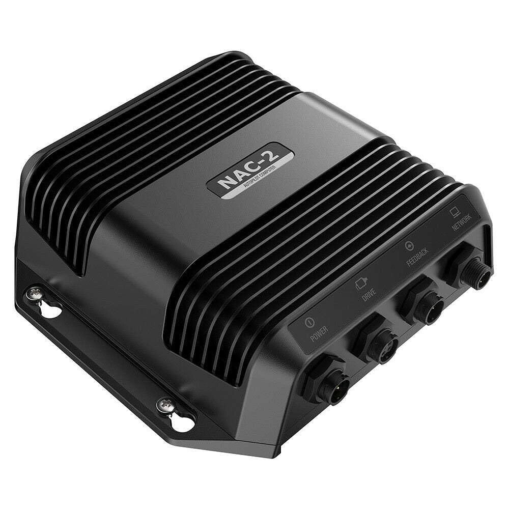 PRODUCT DETAILS ローランス NAC-2 オートパイロットコンピューター 10m以下船舶用 小型ボート【商品仕様】・ アイテム種別：オートパイロットコンピューター・ 対応船舶サイズ：全長10メートル（約33フィート）以下・ 出...