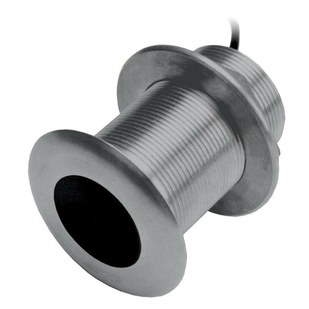 PRODUCT DETAILS ローランス XSONIC AIRMAR SS75M 20 DEG 振動子 トランスデューサー 貫通型 ステンレス【商品仕様】・ アイテム種別：スルーハル振動子（トランスデューサー）・ 出力：600W・ 周波数...