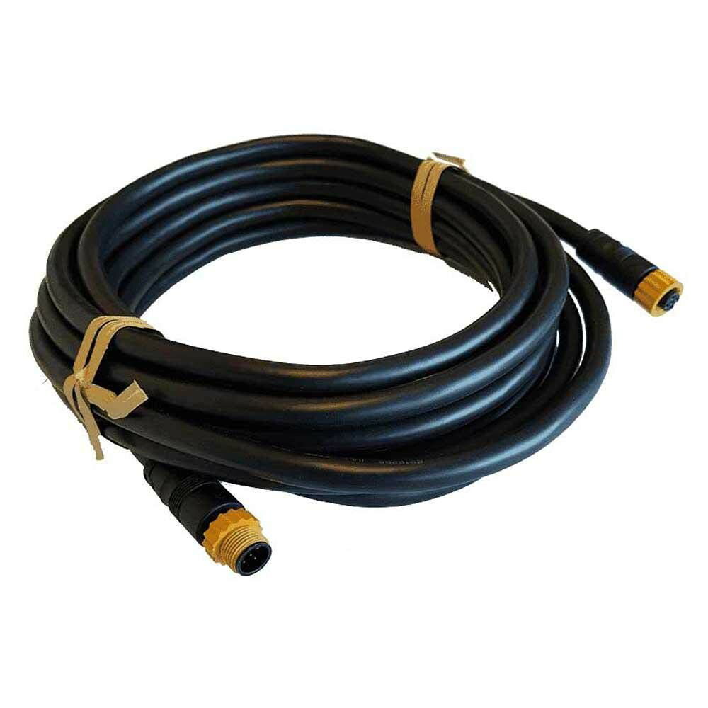 PRODUCT DETAILS ローランス NMEA 2000 Micro-C ミディアムデューティー ネットワーク ケーブル 6m 19.7ft【商品仕様】・ アイテム種別：NMEA 2000 ネットワークケーブル・ 全長：6m（約19....