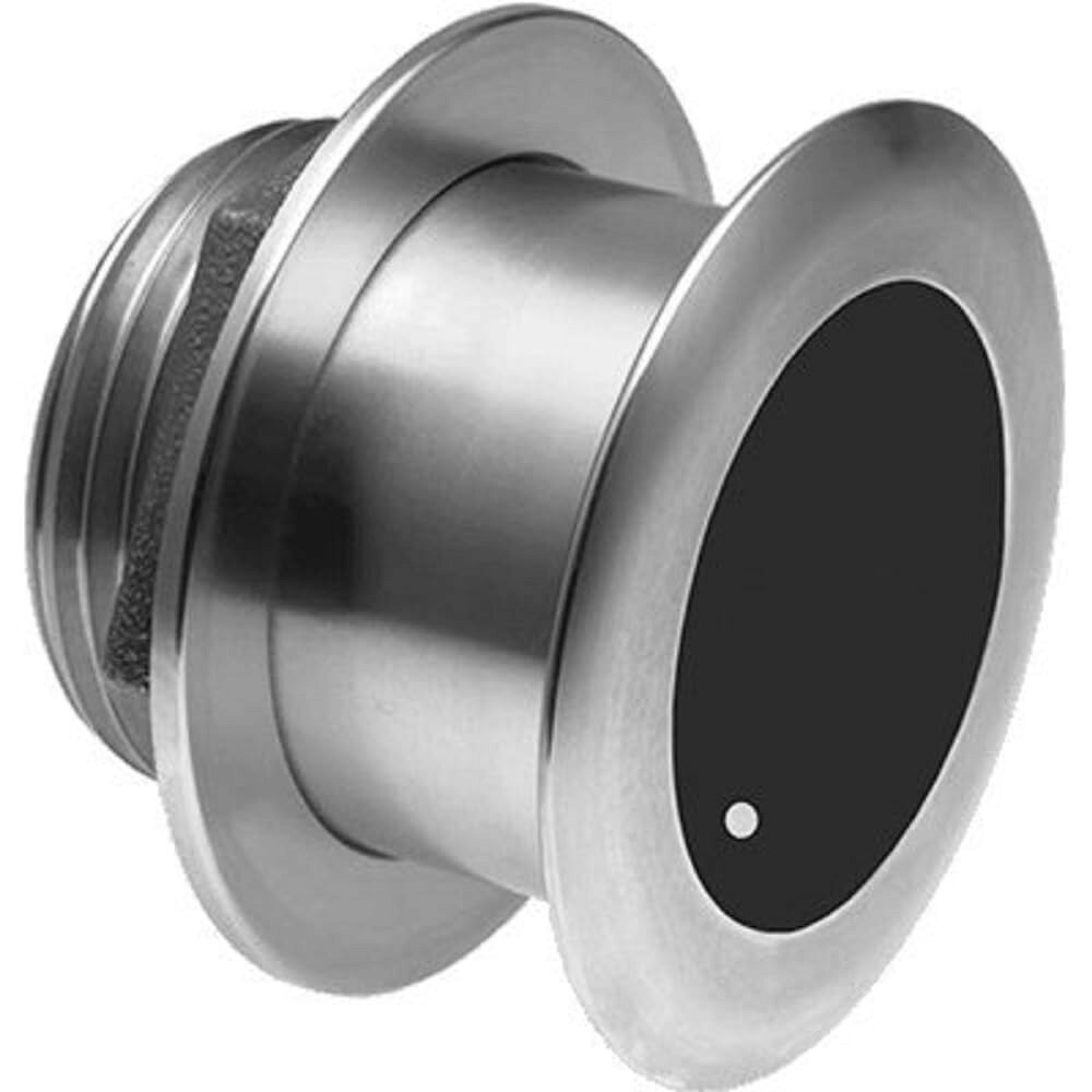 PRODUCT DETAILS ローランス XSONIC AIRMAR SS164 振動子 トランスデューサー ステンレス製 貫通型 1kW 20度傾斜 9ピン【商品仕様】・ アイテム種別：振動子（トランスデューサー）・ 素材：ステンレスス...