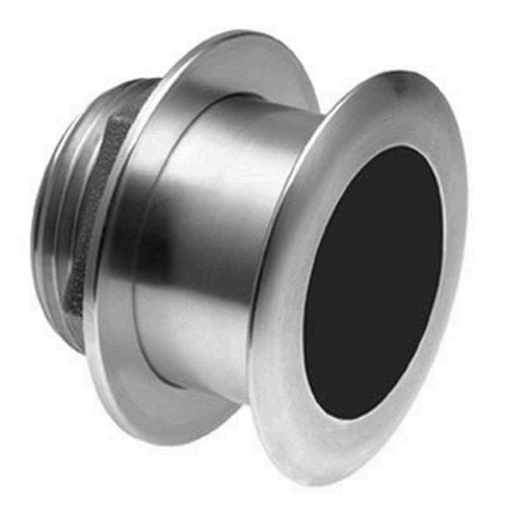 PRODUCT DETAILS ローランス XSONIC AIRMAR SS164 振動子 スルーハル ステンレス 1kW 50/200KHz 0度傾斜【商品仕様】・ アイテム種別：スルーハル型振動子・ シリーズ：XSONIC AIRMAR...