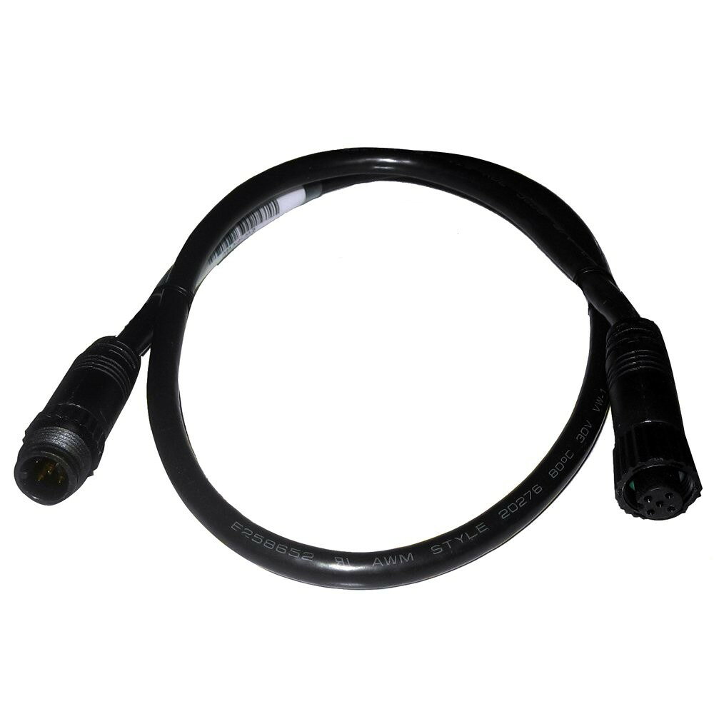 PRODUCT DETAILS ローランス NMEA 2000 延長ケーブル ネットワークアクセサリー 1.8m (6フィート)【商品仕様】・ アイテム種別：NMEA 2000 ネットワーク用延長ケーブル・ 長さ：約1.8m (6フィート)...