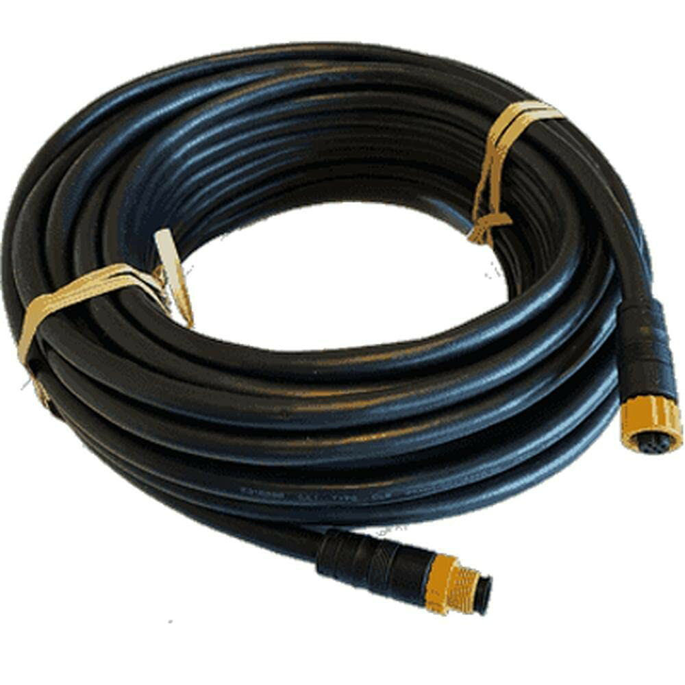 PRODUCT DETAILS ローランス NMEA 2000 Micro-C ケーブル 2m 18ゲージ 低損失 ネットワーク用アクセサリー【商品仕様】・ アイテム種別：NMEA 2000 ネットワークケーブル・ 全長：約2m（6.5フィ...