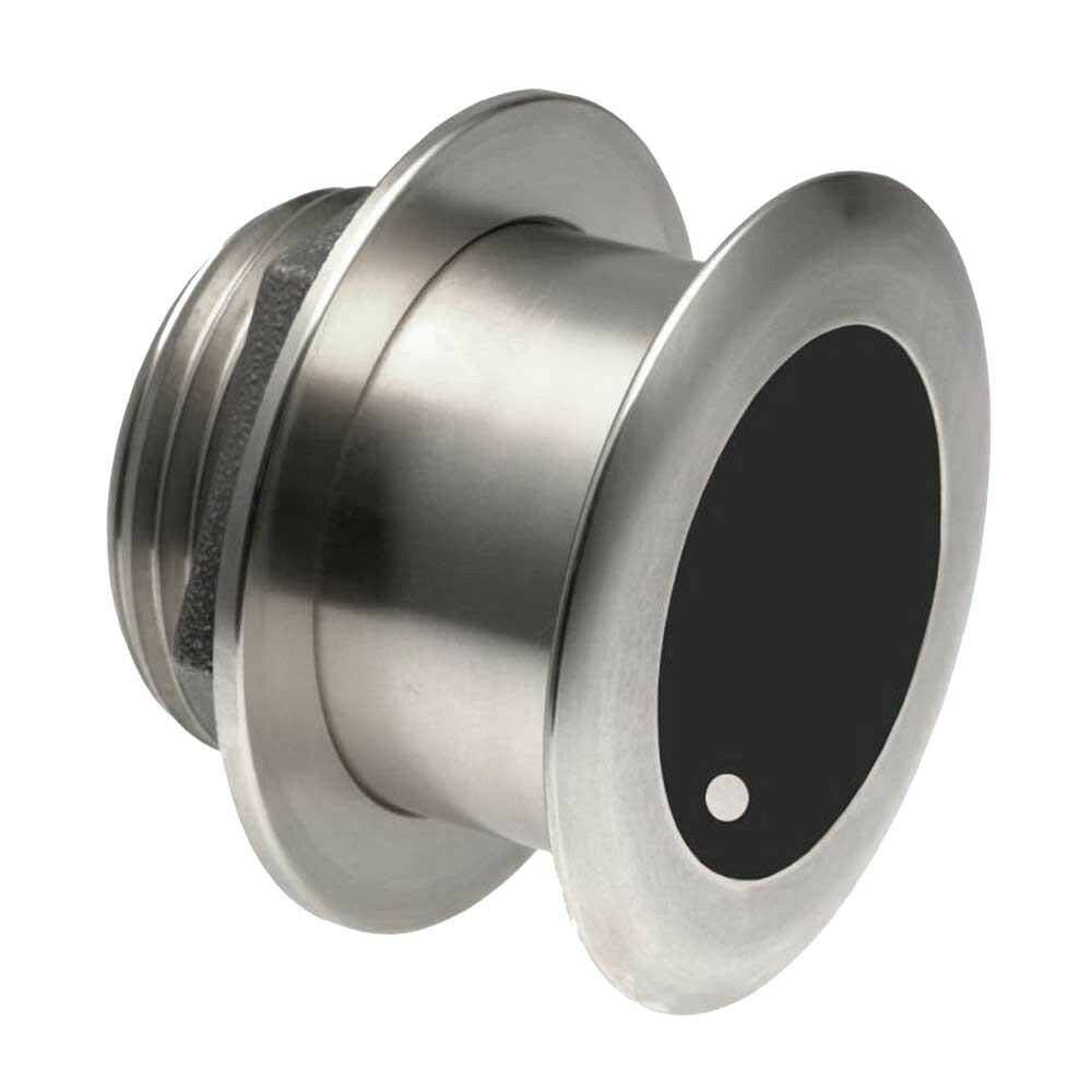 PRODUCT DETAILS ローランス XSONIC AIRMAR SS164 振動子 ステンレス スルーハル 1kW 50/200kHz 12度傾斜【商品仕様】・ アイテム種別：スルーハル振動子・ 材質：ステンレススチール・ 出力：1...