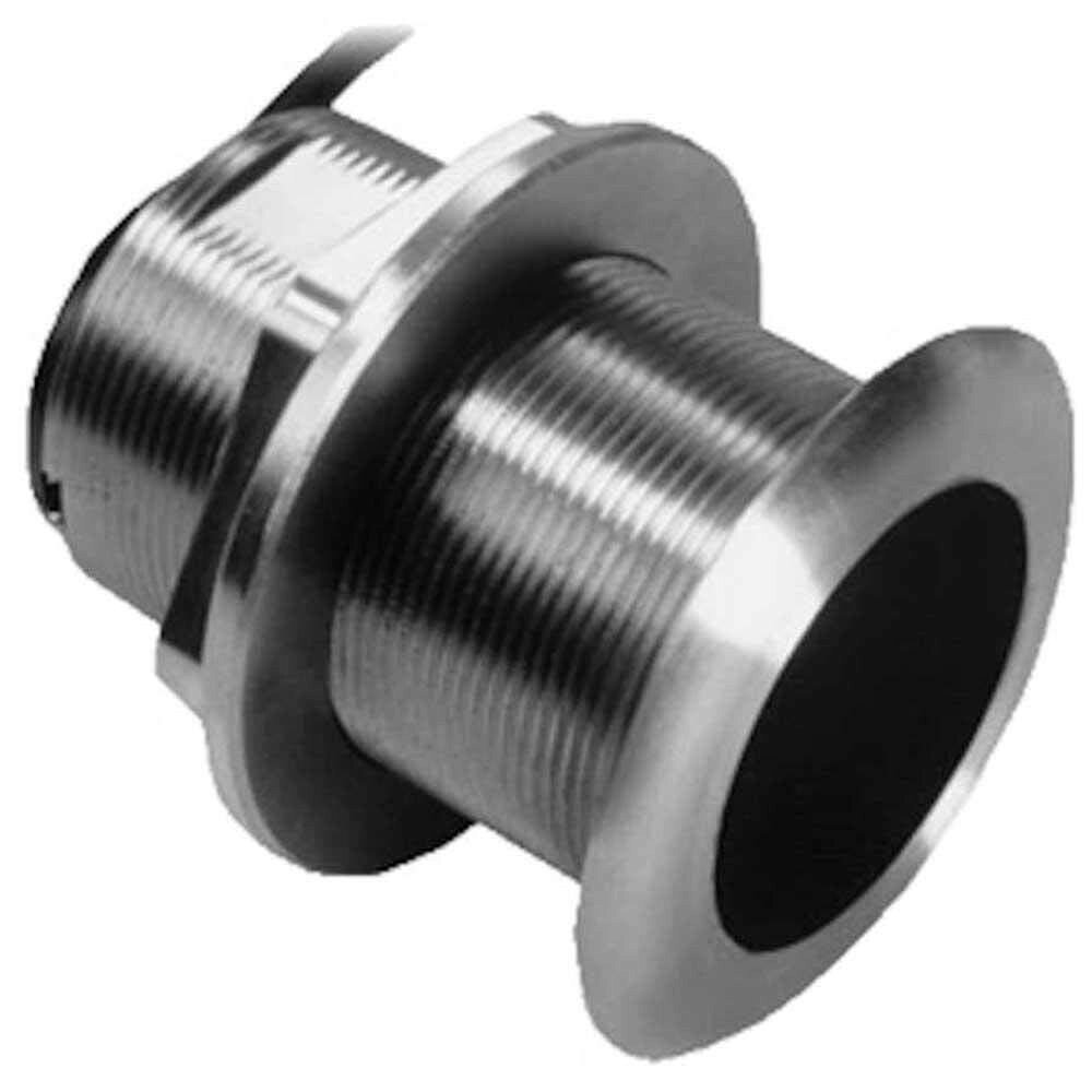 PRODUCT DETAILS ローランス XSONIC AIRMAR SS60 振動子 トランスデューサー スルーハル 0度 ステンレス製【商品仕様】・ アイテム種別：スルーハル振動子（トランスデューサー）・ 素材：ステンレススチール・ ...