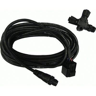 PRODUCT DETAILS ローランス ヤマハ エンジン インターフェース ケーブル NMEA 2000 接続 アクセサリー 船外機データ表示【商品仕様】・ アイテム種別：エンジンインターフェースケーブル・ ケーブル長：約4.5m・ ネ...