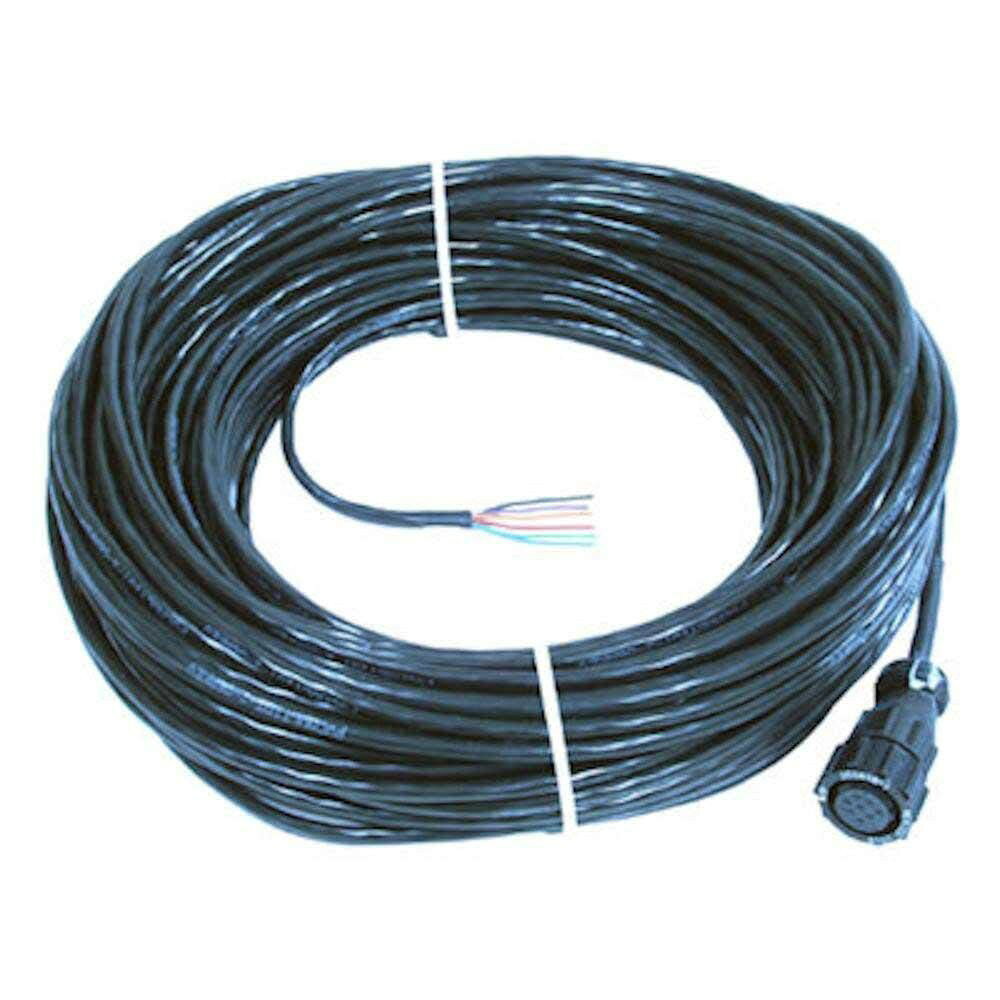 PRODUCT DETAILS ローランス VMHU マストケーブル 延長ケーブル 80m アクセサリー【商品仕様】・ アイテム種別：マスト用延長ケーブル・ ケーブル長：80m・ 対応カテゴリ：航海計器アクセサリー【特徴】・ 垂直マストヘッ...