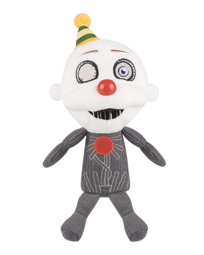 商品説明 主な機能・Five Nights at Freddy's: Sister Locationに登場するEnnardのスタイライズドプラッシュ・高さ約20cm(8インチ)のぬいぐるみ・Funkoシリーズのコレクションアイテムスペック・...