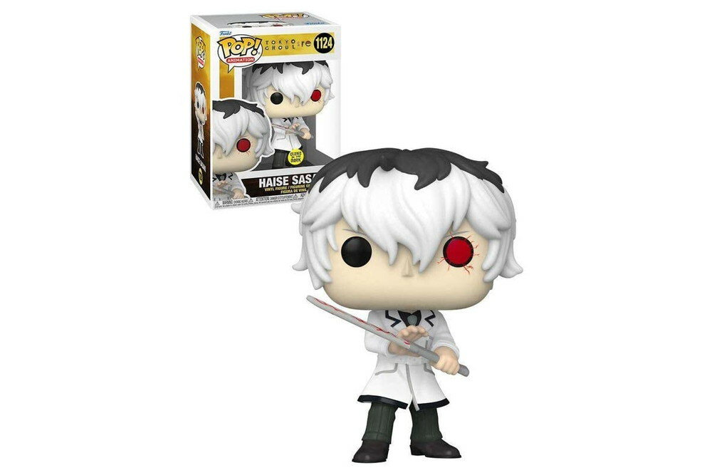 商品説明 主な機能・ユニークなスタイライズドデザインで人気キャラクターを表現したビニールフィギュア・高さ約10cm（4インチ）・コレクション用ミニチュアFunko Pop!・クリアディスプレイパッケージ付きスペック・素材：ビニール・高さ：約...