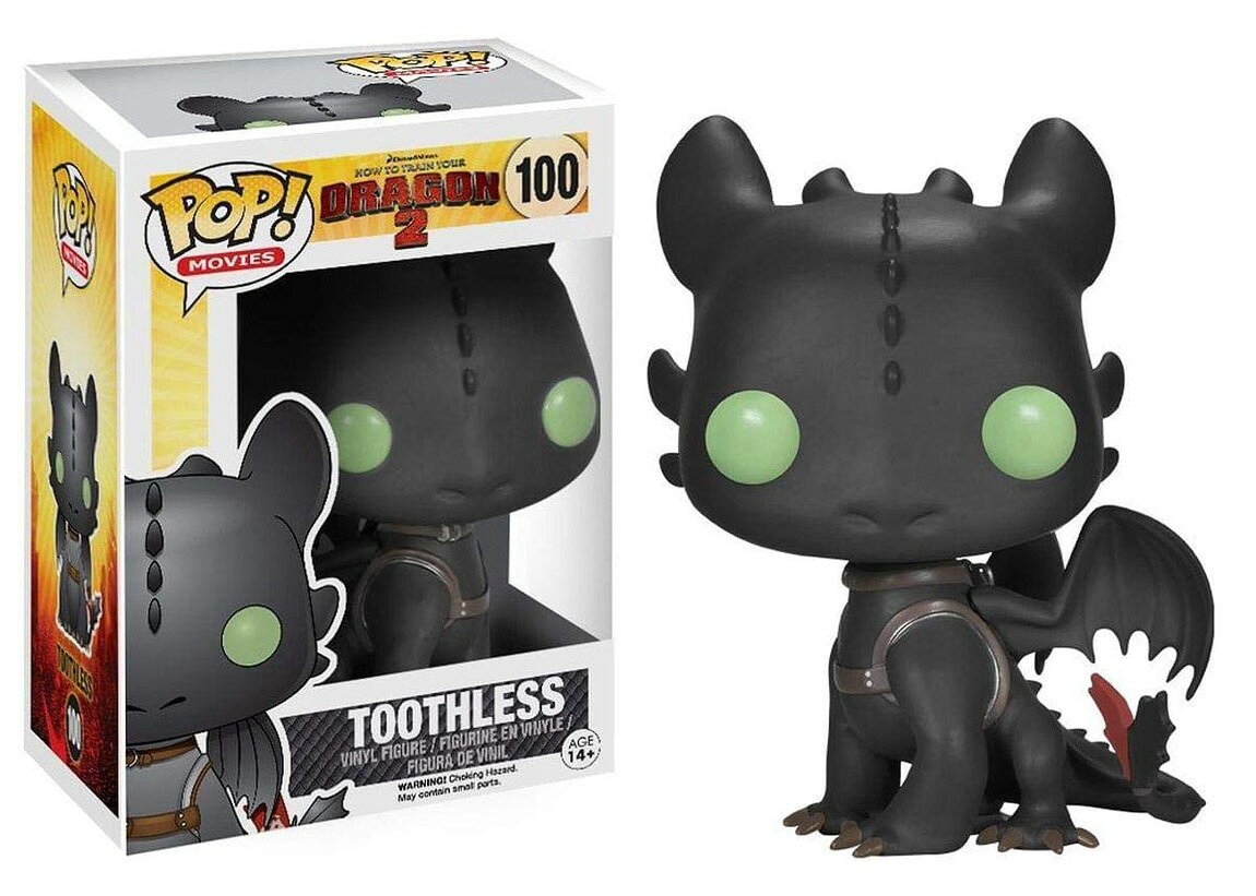 PRODUCT DETAILS ファンコ ヒックとドラゴン2 トゥース フィギュア POP! シリーズ【商品仕様】・ アイテム種別：フィギュア・ シリーズ：POP! Movies・ 作品名：ヒックとドラゴン2・ キャラクター名：トゥース・ ...