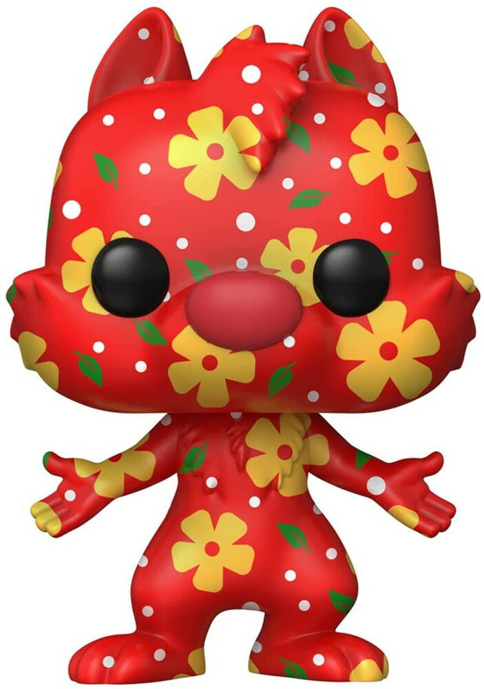 商品説明 主な機能・Funko Pop! Disney Art Seriesのデール（チップとデール）のビニールフィギュア・コレクションアイテムスペック・ビニール素材・Disney Art Seriesデザインご注意事項・商品の色・デザイン...