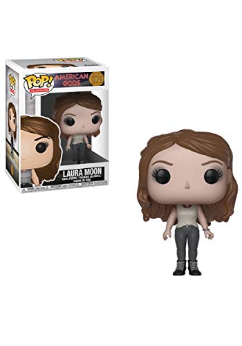 商品説明 Funko Funko Pop! Pop! アメリカン・ゴッズ ローラ・ムーン フィギュア ビニール製 キャラクター グッズ 輸入品【商品仕様】・ 商品タイプ：ビニールフィギュア・ サイズ：全高 約9.5cm・ パッケージ：ウィン...