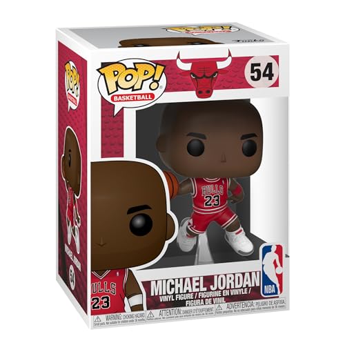 商品説明 主な機能・Bulls所属のマイケル・ジョーダンをスタイライズドPop!ビニールフィギュアとして再現・高さ約9.5cm・ウィンドウディスプレイボックス入り・Funkoのシリーズコレクションの一部スペック・素材：ビニール・サイズ：高さ...