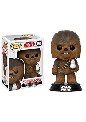 商品説明 主な機能・スター・ウォーズ エピソード8からのPOP 7フィギュア・Funkoによるスタイライズされたビニール製POPフィギュア・ウィンドウディスプレイボックス入りスペック・高さ約9.5cmご注意事項・商品の色・デザインが異なる場...