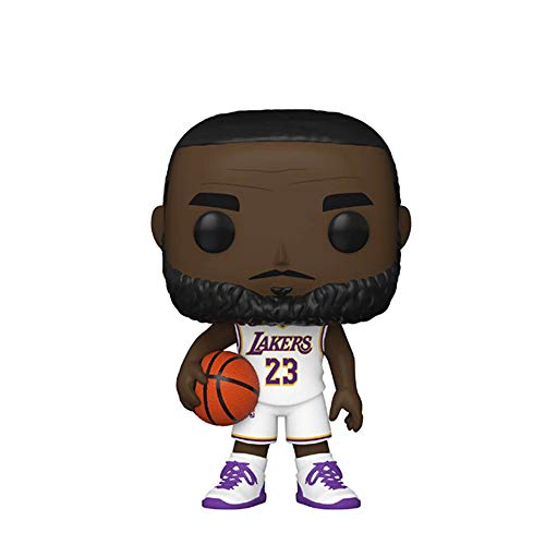 商品説明 主な機能・LALakerのeBronJames(Alternate)をスタイライズドPop!ビニールフィギュアとして再現・窓付きディスプレイボックス入り・Funkoの他のLALakerフィギュアと一緒にコレクション可能スペック・高...