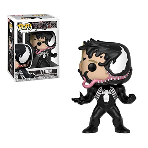 商品説明 主な機能・Venomシリーズのエディ・ブロックをスタイライズドPOP VINYLフィギュアで再現・高さ約9.5cm・ウィンドウディスプレイボックス入り・Funkoのベノムシリーズコレクションの一部スペック・サイズ：高さ約9.5cm...