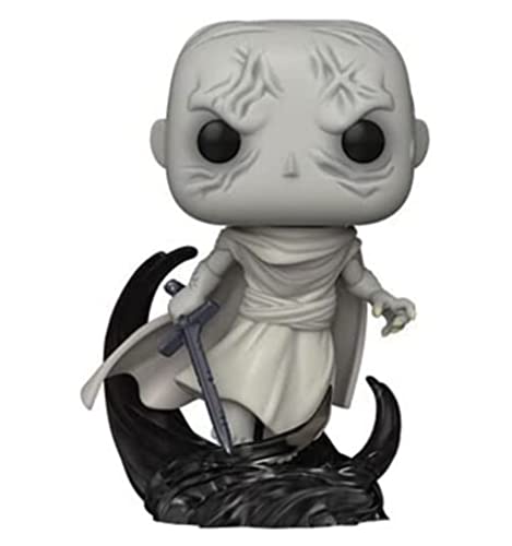 商品説明 主な機能・マーベル映画「ソー：ラブ・アンド・サンダー」に登場するゴアのビニール製ボブルヘッドフィギュア・剣を持ったポーズで立っているデザインスペック・高さ約11.6cm（4.57インチ）・ビニール素材ご注意事項・商品の色・デザイン...