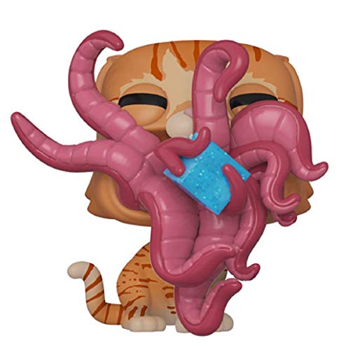 商品説明 主な機能・キャプテン・マーベルより、グース（スタイルは異なる場合があります）のスタイライズドPOPビニールフィギュア・フィギュアの高さは約9.5cm・ウィンドウディスプレイボックス入り・Funkoの他のキャプテン・マーベルフィギュ...