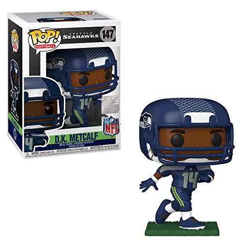 商品説明 主な機能・高さ3.75インチ（約9.5cm）のスタイリッシュなNFLコレクタブルフィギュア・NFLファンのためのコレクションアイテムスペック・高さ：3.75インチ（約9.5cm）ご注意事項・商品の色・デザインが異なる場合があります...