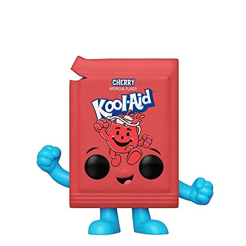 商品説明 主な機能・Funkoによるスタイライズされたポップビニール製のオリジナルクールエイドパケットフィギュア・高さ約9.5cm・ウィンドウディスプレイボックス入りスペック・Funko Pop!シリーズ・クールエイドの公式ライセンス商品ご...