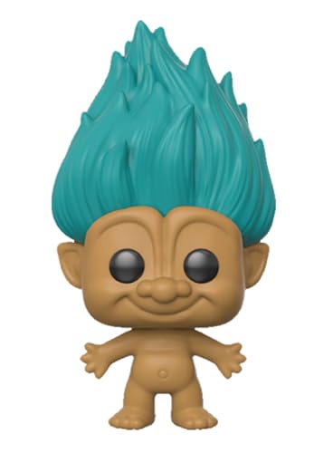 商品説明 主な機能・TrollsシリーズのティールカラーのトロールをスタイライズしたPOPビニールフィギュア・Funko社製コレクターズアイテム・ウィンドウディスプレイボックス入りスペック・高さ約9.5cm（3 3/4インチ）ご注意事項・商...