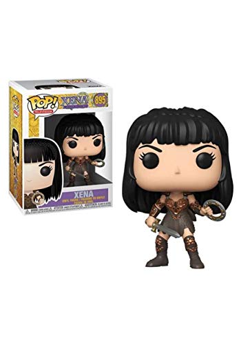 商品説明 主な機能・Xena Warrior PrincessシリーズからのスタイライズされたPOPビニールフィギュア・高さ約9.5cm・ウィンドウディスプレイボックス入りスペック・Funko社製POPビニールフィギュア・キャラクター：Xe...