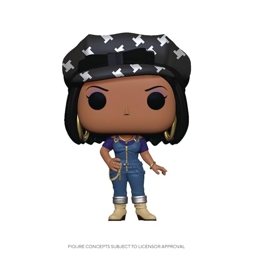 商品説明 主な機能・The Officeシリーズの「Casual Friday Kelly」をスタイライズドPop vinyl フィギュアとして再現・Funkoデザインの特徴的なPop!スタイルスペック・高さ約9.5cm（3 3/4インチ）...