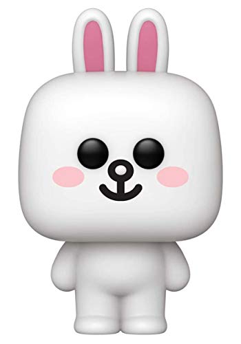 商品説明 主な機能・Line Friendsのキャラクター「Cony」のコレクティブルPop!ビニールフィギュア・高さ約9.5cm・ウィンドウボックス仕様でディスプレイに最適スペック・サイズ：高さ約9.5cm（3.75インチ）ご注意事項・商...
