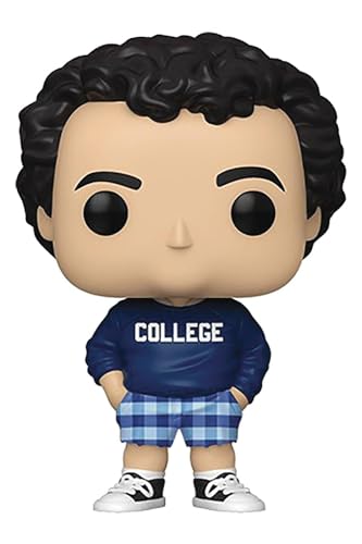 商品説明 主な機能・Animal Houseシリーズから、カレッジセーターを着たBlutoのスタイライズドPop.ビニールフィギュア・Funko社製コレクターズアイテム・ウィンドウディスプレイボックス入りスペック・フィギュア高さ：約9.5c...