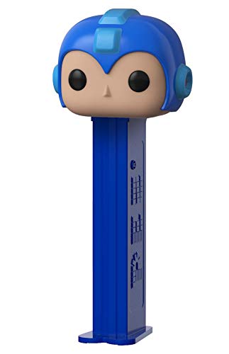 商品説明 主な機能・メガマンをモチーフにしたPOP! PEZディスペンサー・お気に入りのキャラクターと一緒に美味しいPEZキャンディを楽しめる・Funkoの新しいPEZシリーズスペック・メガマンデザイン・PEZキャンディディスペンサーご注意...