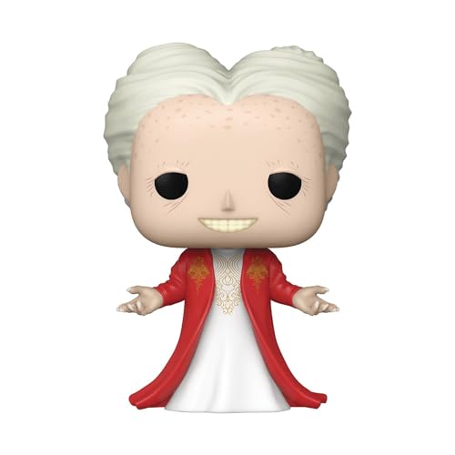 商品説明 主な機能・ブラム・ストーカーズの「ドラキュラ」をモチーフにしたFunkoのスタイライズドPop!ビニールフィギュア・高さ約9.5cm・ウィンドウディスプレイボックス入りスペック・サイズ：高さ約9.5cmご注意事項・商品の色・デザイ...