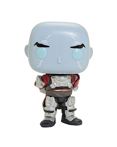 商品説明 主な機能・Destinyのキャラクター「Zavala」をスタイライズドPOP VINYLフィギュアとして再現・高さ約9.5cm・ウィンドウディスプレイボックス入り・Funkoシリーズのコレクションアイテムスペック・サイズ：高さ約9...