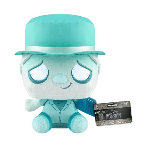 商品説明 主な機能・Funko Pop! Plush Gusは、ホーンテッドマンションコレクション向けのぬいぐるみです・柔らかく抱きしめやすい素材で作られていますスペック・高さ約7インチ(約17.8cm)のコレクション用ぬいぐるみご注意事項...