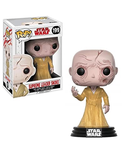 商品説明 主な機能・スター・ウォーズ エピソード8からのPOP 9フィギュア・FunkoによるスタイリッシュなPOPビニールフィギュア・ウィンドウディスプレイボックス入りスペック・高さ約9.5cm（3 3/4インチ）ご注意事項・商品の色・デ...
