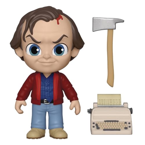 商品説明 主な機能・スタイライズされたFunkoの5スターフィギュア「ジャック・トランス」（映画「シャイニング」より）・ウィンドウディスプレイボックス入り・Funkoの「シャイニング」シリーズの一部スペック・高さ：約7.6cm（3インチ）ご...
