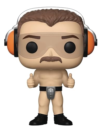 商品説明 主な機能・映画「Super Troopers」のキャラクター「Mac」をスタイライズドPOPビニールフィギュアで再現・Funko社製コレクターズアイテム・ウィンドウディスプレイボックス入りスペック・高さ：約9.5cm（3 3/4イ...