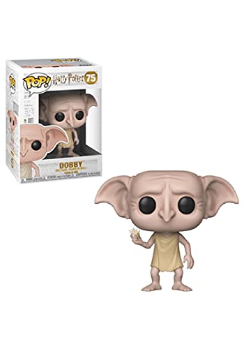 商品説明 Funko Pop! ハリーポッター ドビー 指を鳴らす フィギュア 人形 ビニール製 キャラクターグッズ コレクション【商品仕様】・ カテゴリ：フィギュア・ シリーズ：POP・ キャラクター：ドビー（ハリー・ポッター）・ 全高：...
