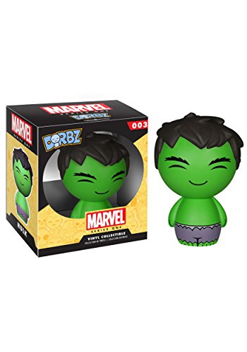 商品説明 Funko Pop! ドーブズ マーベル ハルク フィギュア ビニールフィギュア インテリア Marvel Dorbz Hulk【商品仕様】・ ブランド：Funko (Funko Pop!)・ シリーズ：Dorbz (ドーブズ)・...