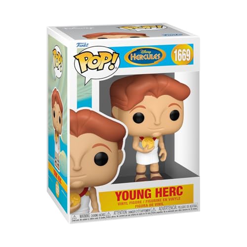 商品説明 Funko Pop! ディズニー ヘラクレス ヤング・ヘラクレス フィギュア ビニールフィギュア コレクター ディズニー映画 キャラクター グッズ【商品仕様】・ ブランド：Funko Pop! (Funko)・ シリーズ：ポップ！...