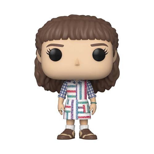 商品説明 Funko Pop! ストレンジャー シングス 未知の世界 イレブン フィギュア ビニールフィギュア 海外ドラマ キャラクター グッズ コレクション【商品仕様】・ ブランド：Funko (Funko Pop!)・ シリーズ：POP...