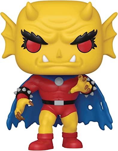 商品説明 Funko Pop! DCヒーローズ エトリガン Previews限定 フィギュア ビニールフィギュア DCコミックス ジャック・カービー アメコミ【商品仕様】・ ブランド：Funko Pop!・ シリーズ：POP!・ キャラクタ...